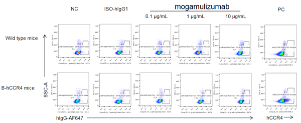 靶向免疫治疗“黄金搭档”——趋化因子CCR家族 - 知乎