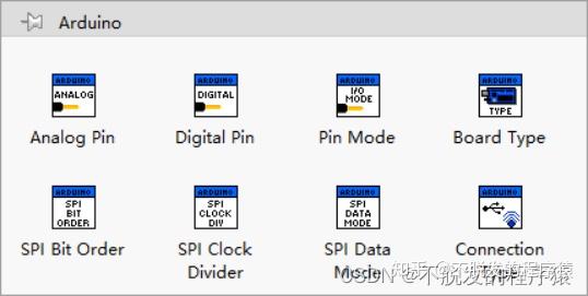 LabVIEW和Arduino的巧妙结合（基础篇—1） - 知乎