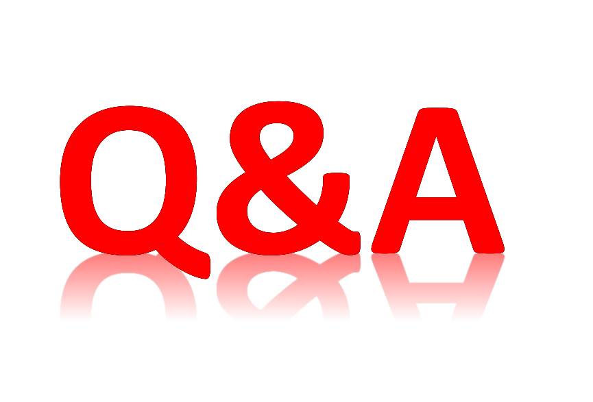 【Q&A】问答环节（1） - 知乎