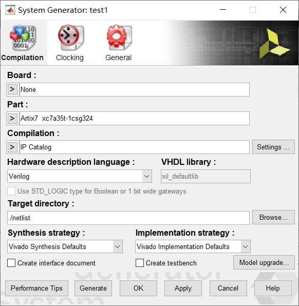 （一）初识System Generator（安装+使用） - 知乎