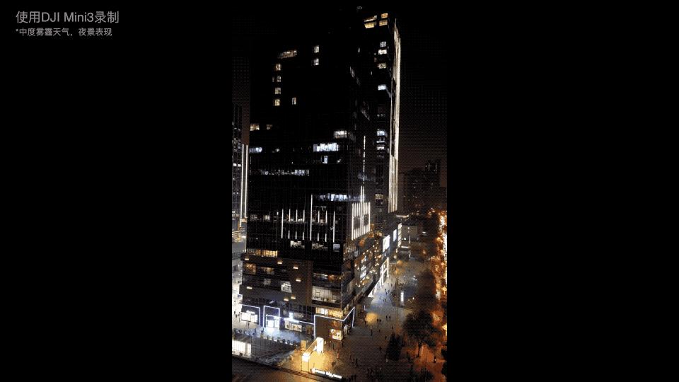 2K+无人机，mini的真谛？大疆DJI Mini3首发上手体验 - 知乎