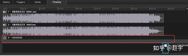 Qlab 现场音频播放软件-快速上手指南 - 知乎
