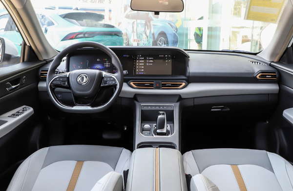 续航偏低，15.38万元东风风神E70 PRO新车型实力如何？ - 知乎