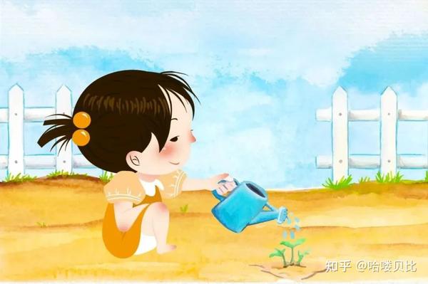 跟孩子 讲道理”为什么没用？因为他根本听不懂 知乎