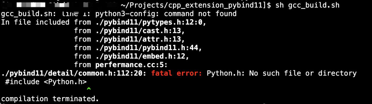 给 Python 算法插上性能的翅膀——pybind11 落地实践 - 知乎