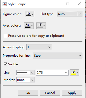 用了那么久Simulink的Scope模块，该整理一下了 - 知乎