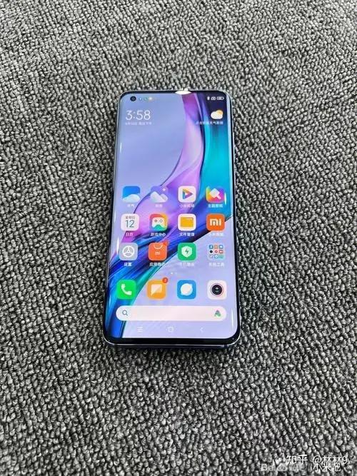 米10和Redmi K30 P还能打？ - 知乎