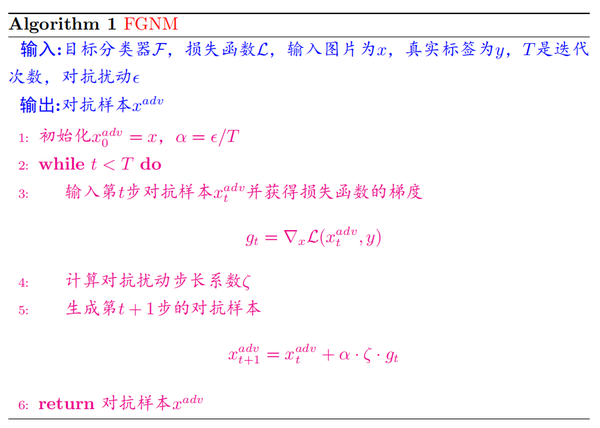 因为一个符号而引出的讨论，对抗攻击算法FGSM的纯粹版：FGNS，附代码 - 知乎
