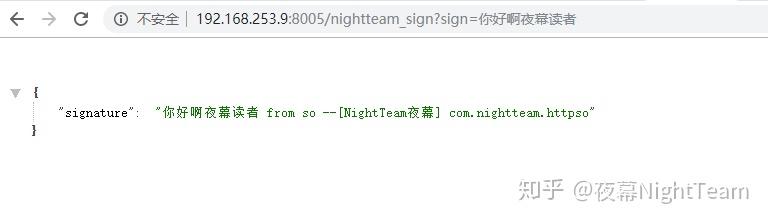 AndServer+Service打造Android服务器实现so文件调用 - 知乎