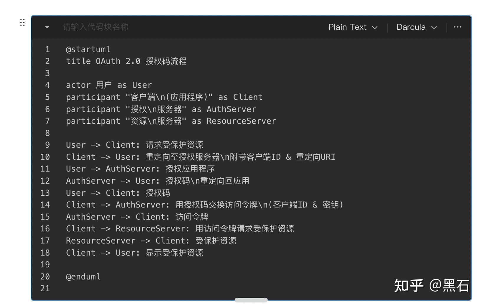 用 GPT4.0 画流程图也太简单了吧 - 知乎