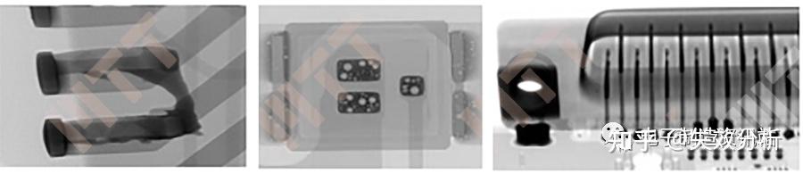 如何辨别X-ray和C-Sam - 知乎