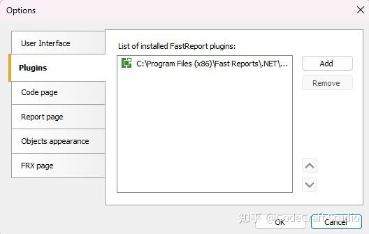 如何实现Microsoft Word (.docx) 格式到 FastReport .NET (.frx) 文件的转换 - 知乎
