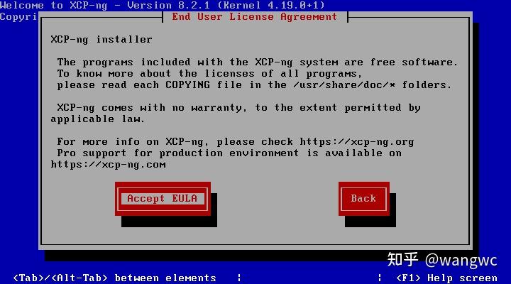 xenserver 开源版xcp-ng 部署安装 - 知乎