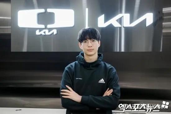 Lucid：目标是春季赛进决赛夏季赛夺冠，想成为DK的传奇 - 知乎