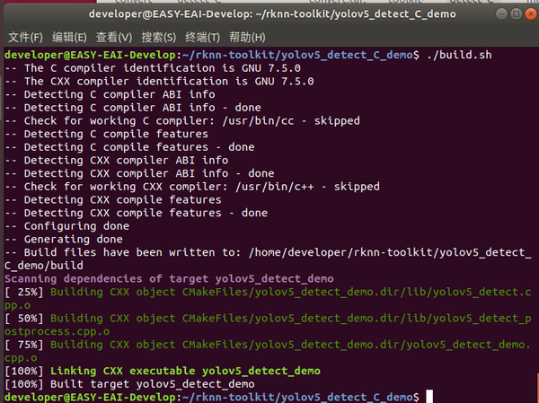 yolov5训练部署全链路教程 - 知乎