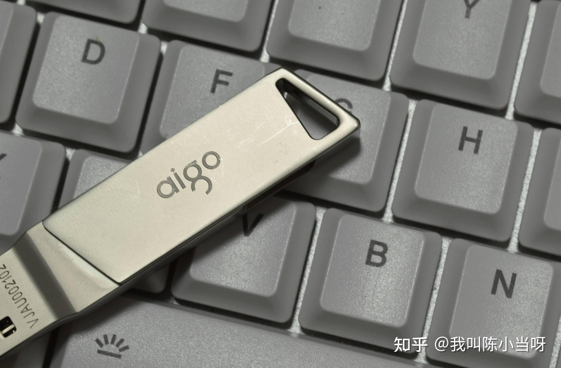 iPhone导出照片不再麻烦，aigo手机U盘U368轻松搞定 - 知乎