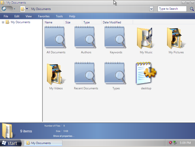 Longhorn Build 5048，长角牛见了棺材落了泪 - 知乎