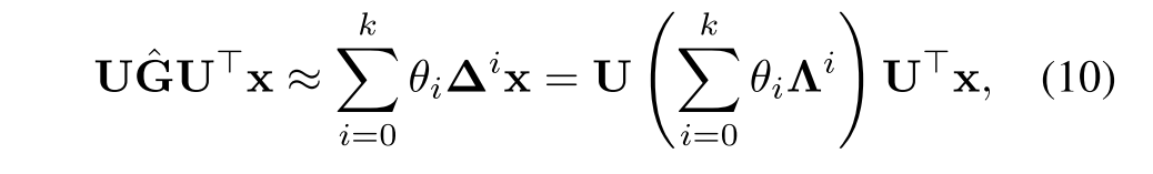 Simplifying graph Convolutional Networks - 知乎