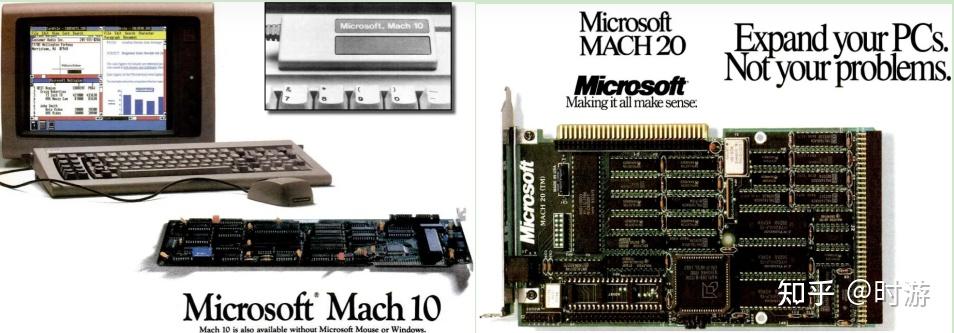 IT历史连载70-Microsoft微软公司的历史 - 知乎