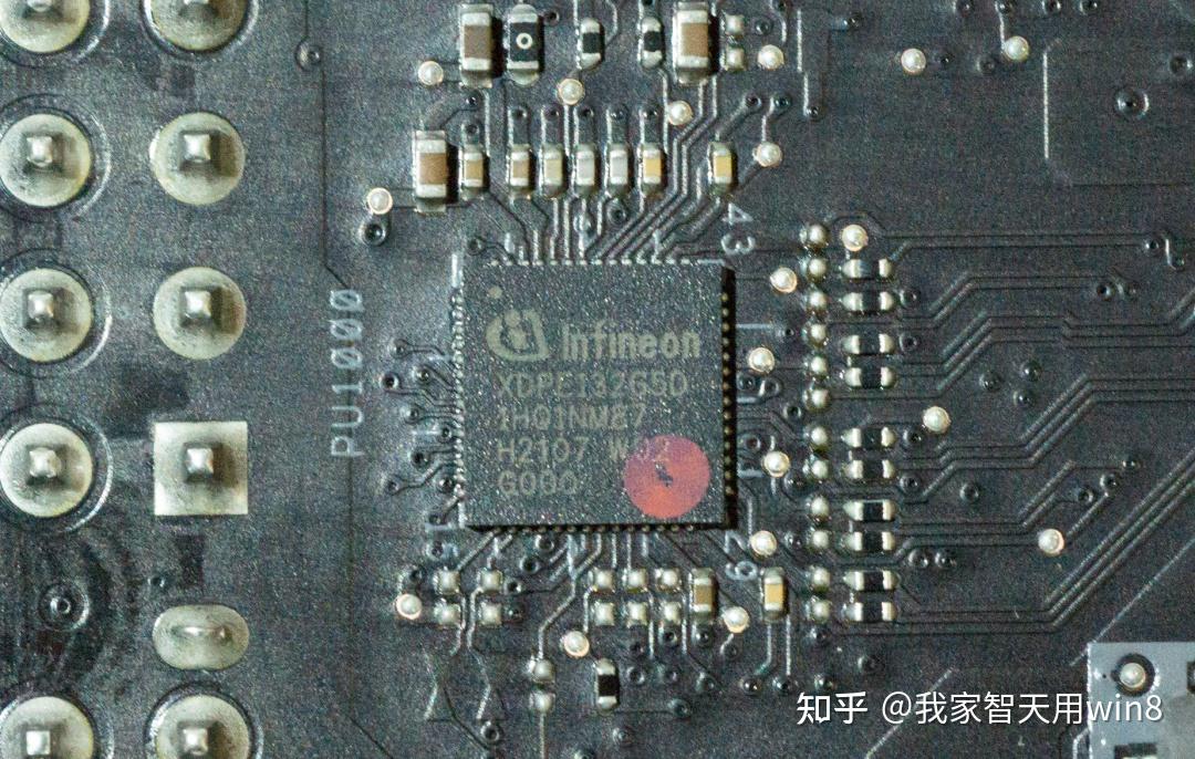 【八测】这C8E多是一件美事啊！华硕ROG CROSSHAIR VIII EXTREME评测 - 知乎