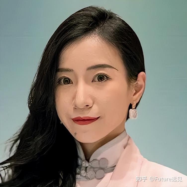 苹果学者名单公布，华人博士占比50% - 知乎