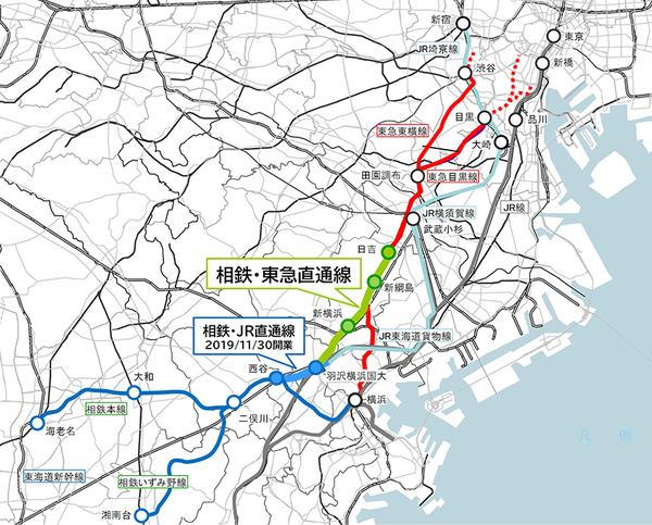 东京的城市轨道究竟有多长？三百多公里还是三千多公里？一篇文章彻底搞清楚 - 知乎