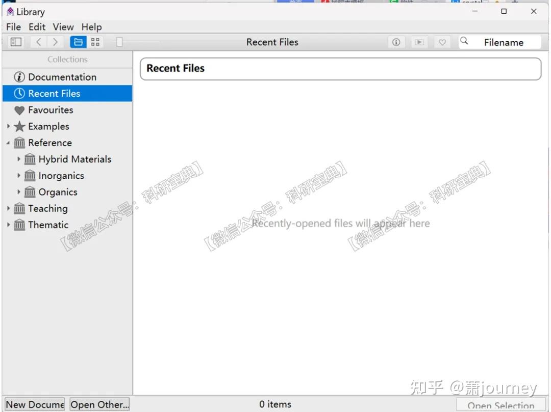 晶体分子结构图绘制软件——Crystalmaker安装教程！ - 知乎