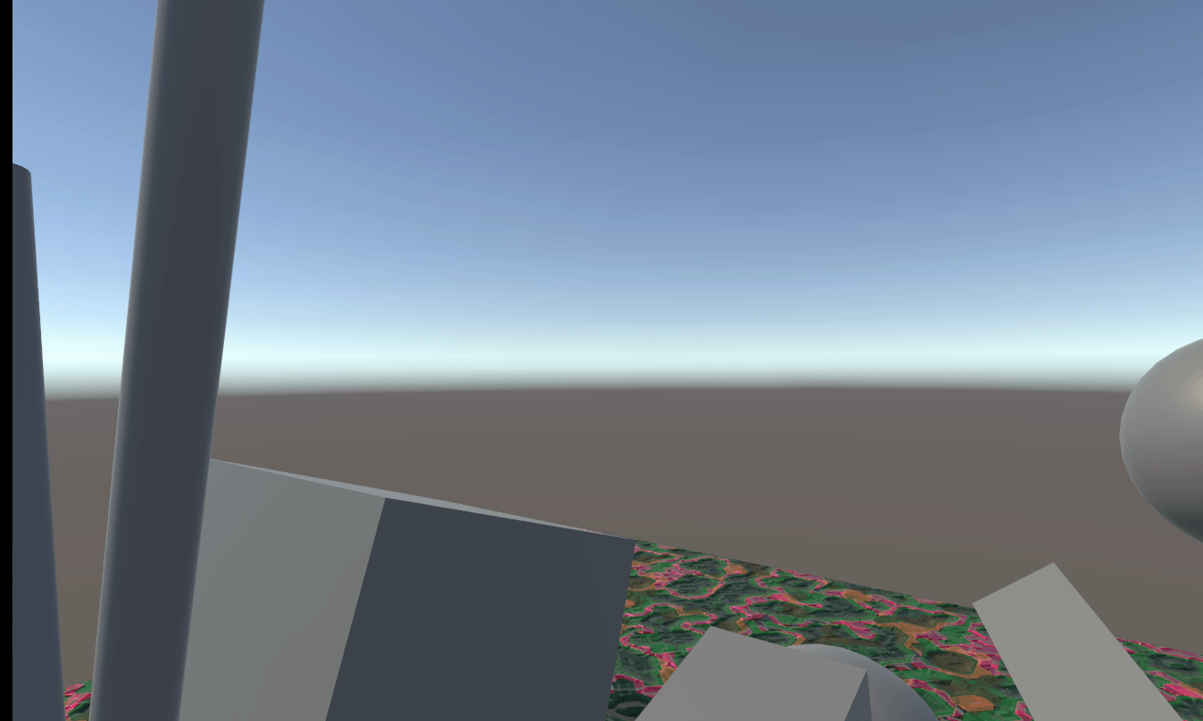 Unity URP实现TAA - 知乎