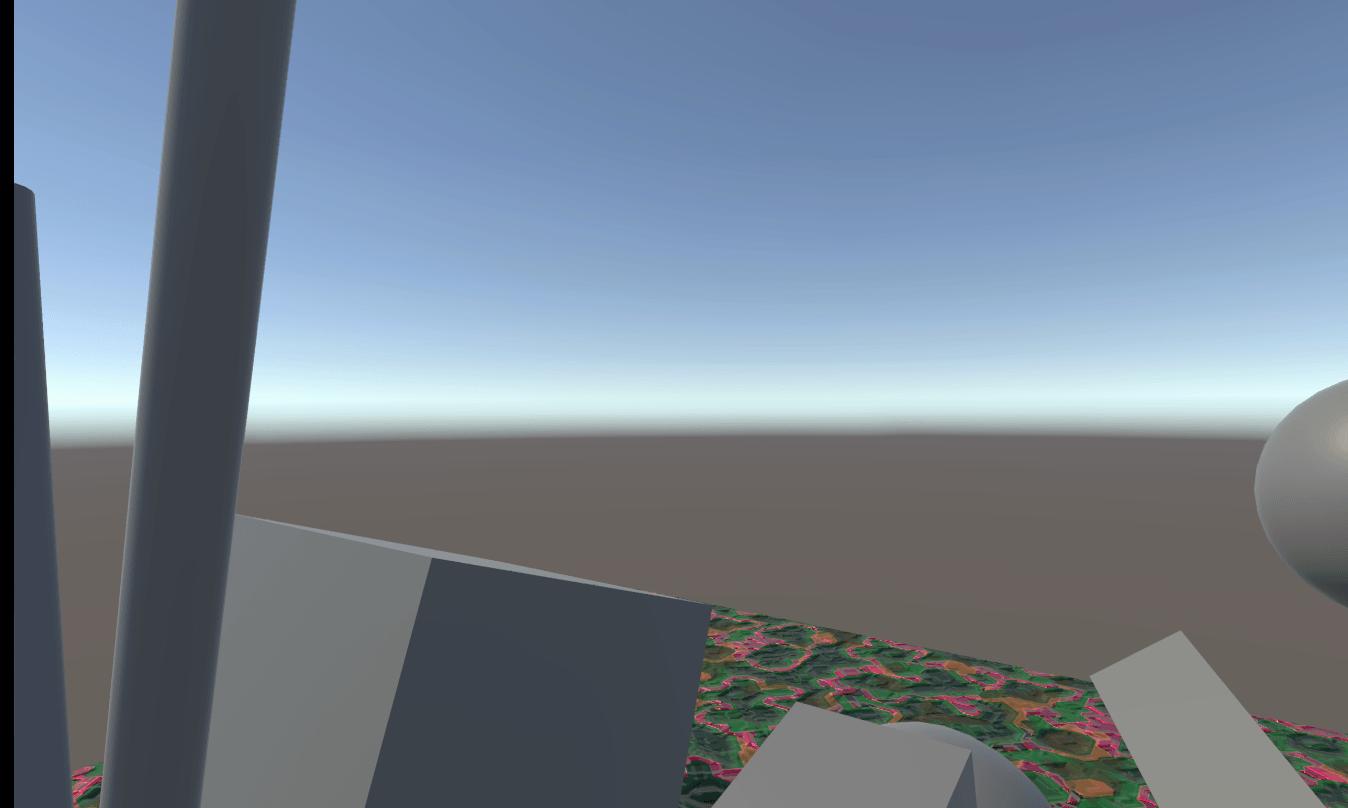 Unity URP实现TAA - 知乎