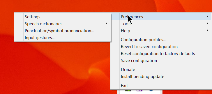 在 Windows 上使用开源屏幕阅读器 NVDA | Linux 中国 - 知乎