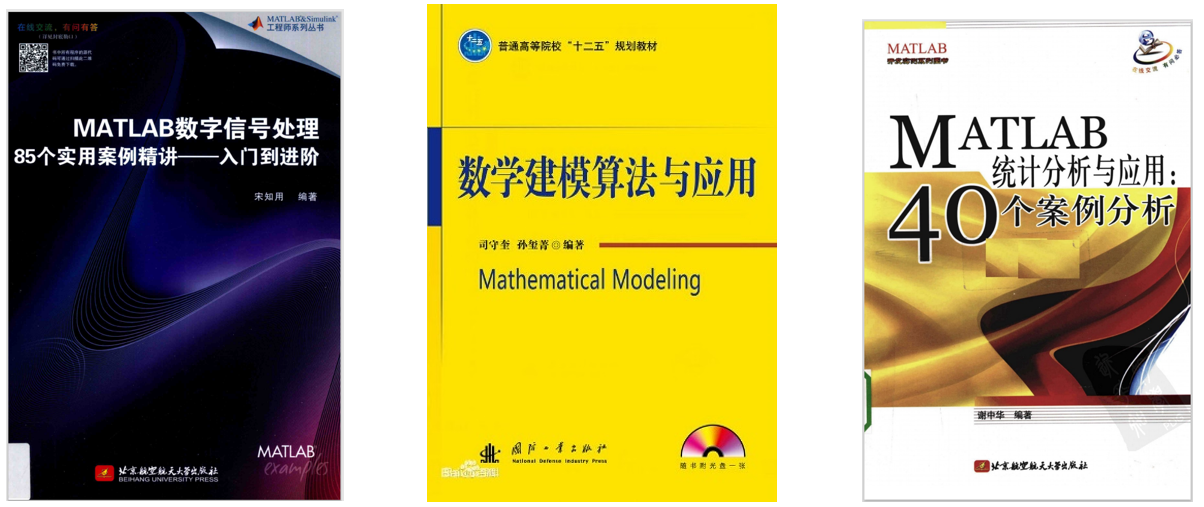 matlab入门资料分享及学习网站推荐 - 知乎