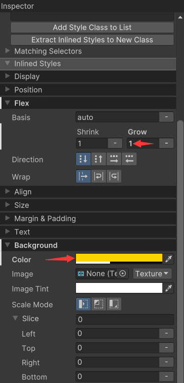 【Unity3D】UI Toolkit简介 - 知乎