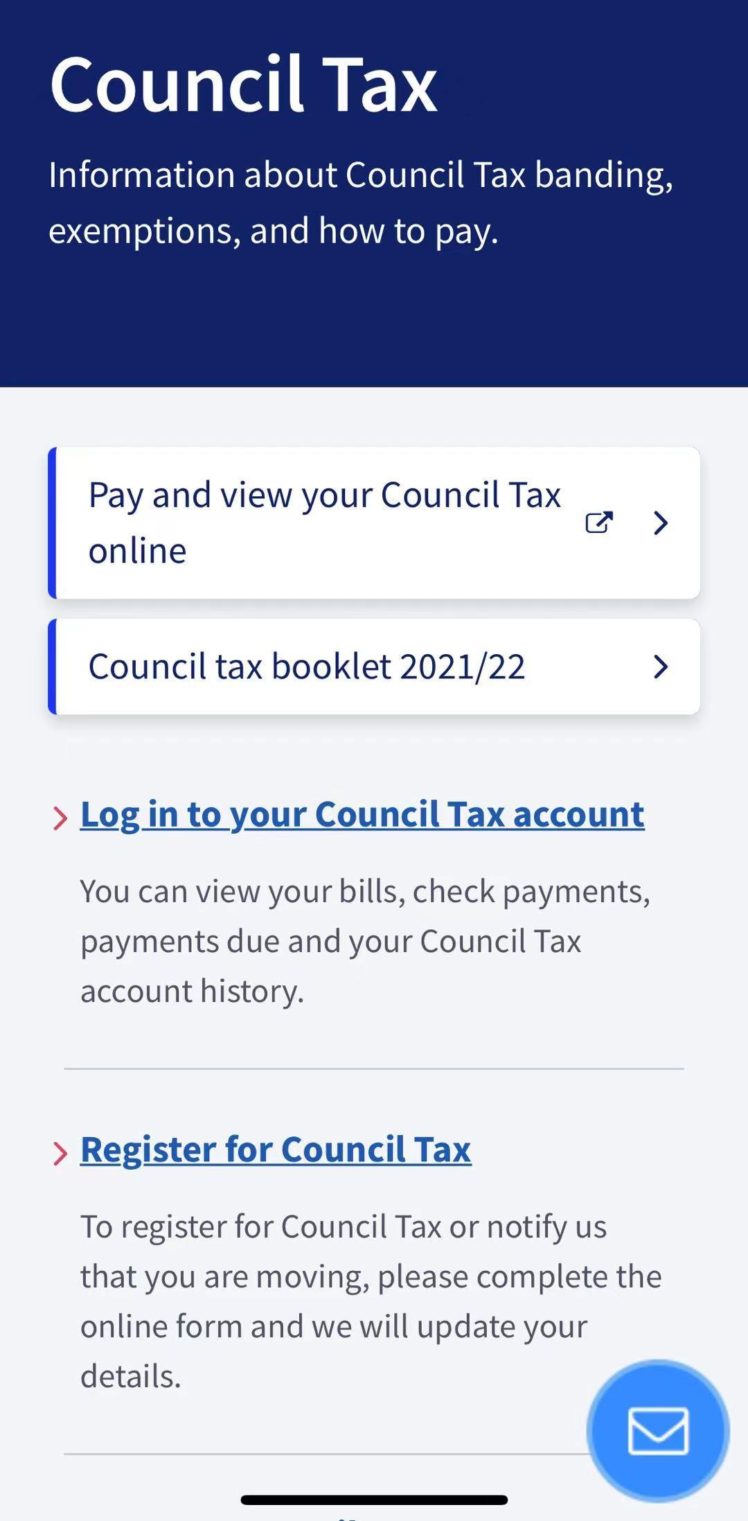 市政税 Council Tax 全攻略讲解 - 知乎