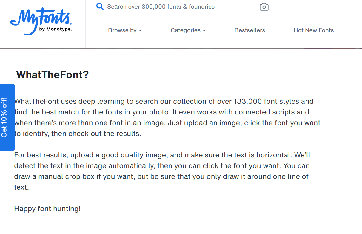 免费又快速识别字体的软件整理！仅需三秒 - 知乎