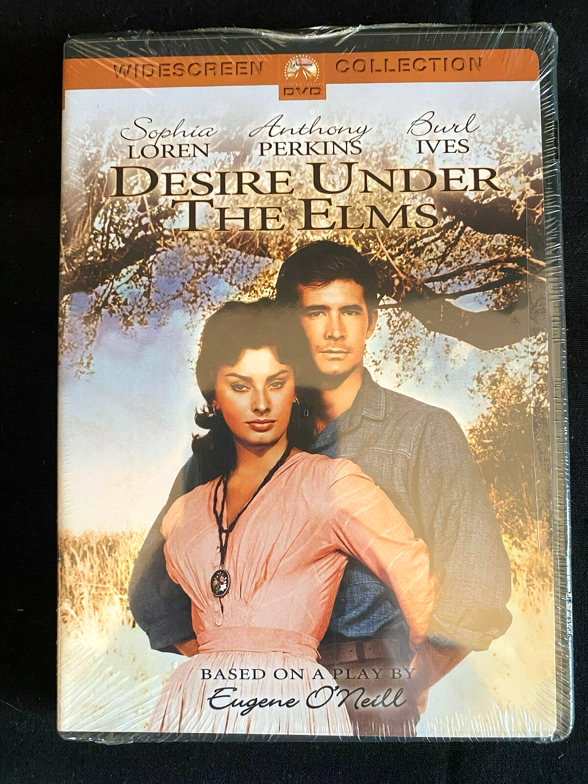 Eugene O’Neill(尤金·奥尼尔)《Desire Under the Elms》《榆树下的欲望》深度解析 - 知乎