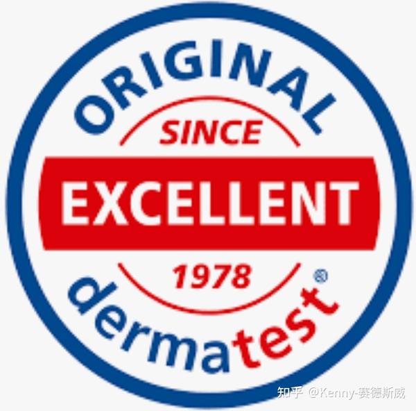 护肤品如何申请Dermatest认证 - 知乎