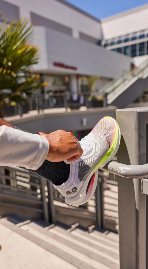 特不一样实验室︱160X 3.0 PRO实战有多赞，跑者说了算！ - 知乎