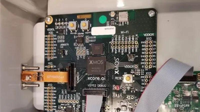 成熟的 XMOS 方案 ——「 XMOS USB Audio 」 - 知乎