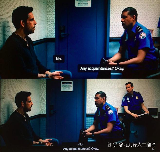 你所不知道的 CC：隐藏式字幕 - 知乎