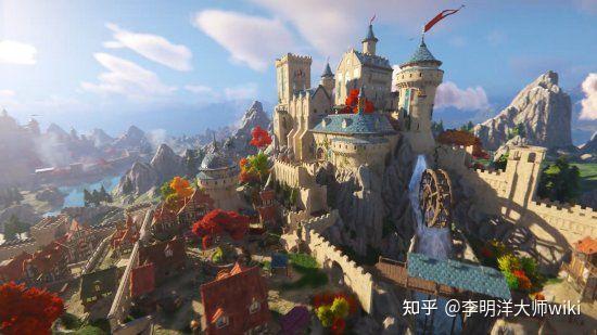 Unity 6引擎正式公布：画面效果展示性能提升！ - 知乎