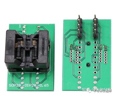 IC socket测试座的最新定义，ic socket具体如何定义？ - 知乎