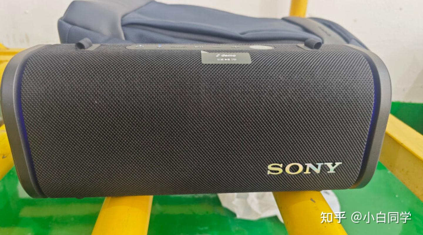 索尼ultfield5音箱（索尼ULT FIELD 5）怎么样？体验五天优缺点测评 - 知乎