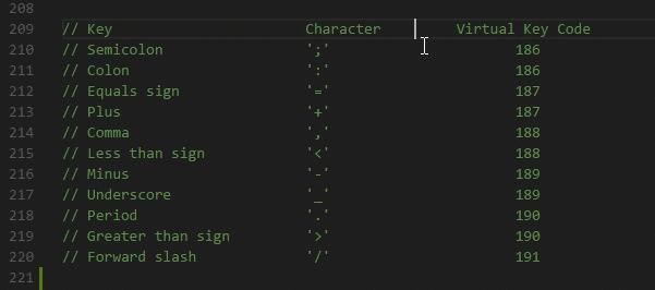 VSCode常用快捷键大全｜VSCode高级玩家宝典之第一篇 - 知乎