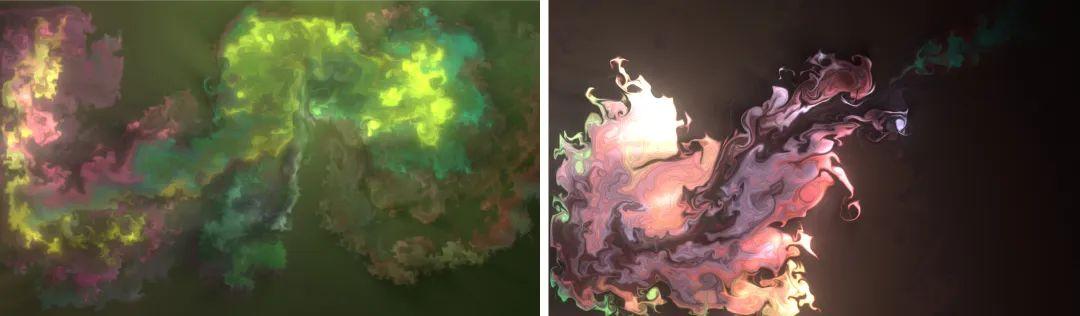 WebGL-Fluid-Simulation：带你体验炫酷的混沌世界 - 知乎