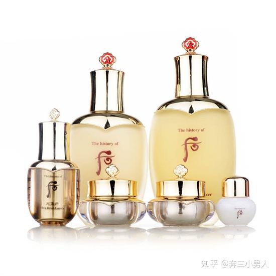 适合中年女性妈妈的护肤品套装推荐 抗衰老美白护肤品套装排行榜 知乎