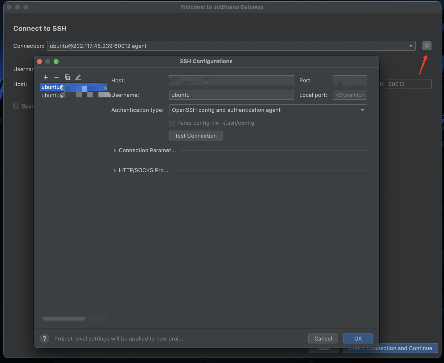 Vscode Remote SSH yyds ? PyCharm也有了！ - 知乎