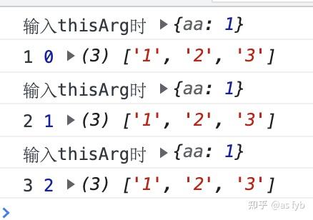 浅析Array的map()方法和parseInt - 知乎