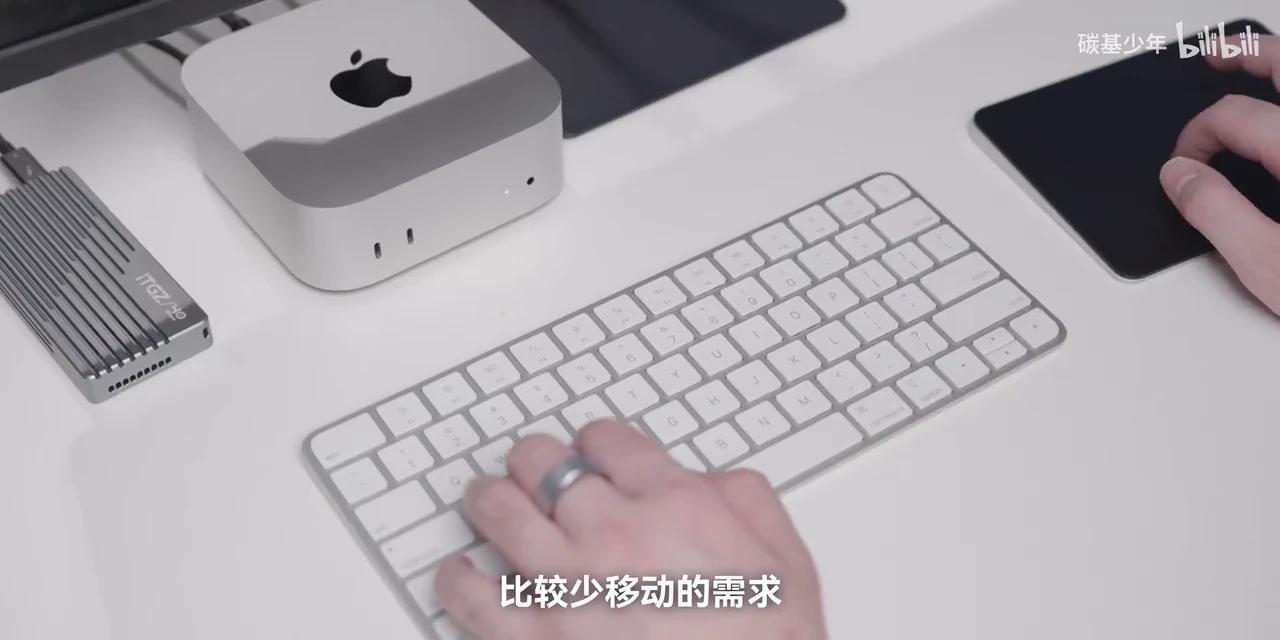 如何花丐版的钱，让你的Mac mini更好用 - 知乎