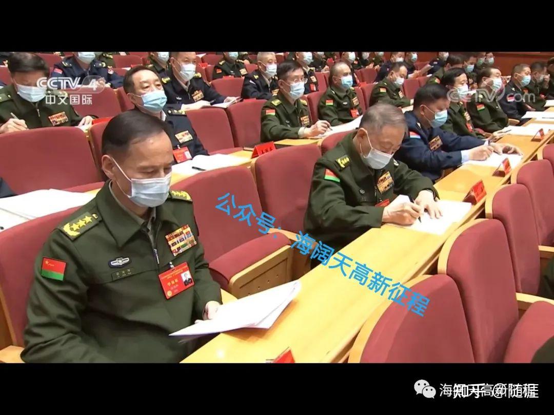 闪亮登场! 最新军人勋表真实佩戴效果!!(多图) - 知乎