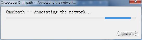 信号通路分析工具教程——Cytoscape及OmniPath插件 - 知乎